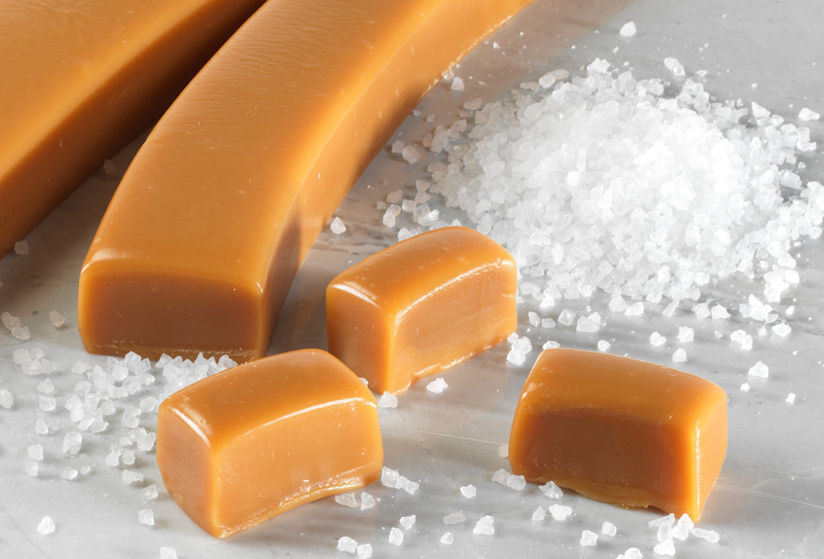 Cassi's Signature Favorites – Cassi's Caramels